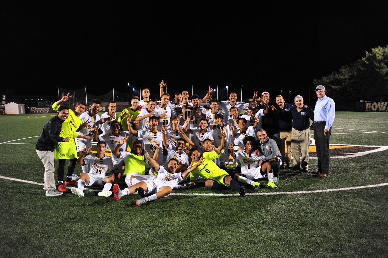 Rowan College Derby Soccer Matches Prove Successful at Rowan University ...