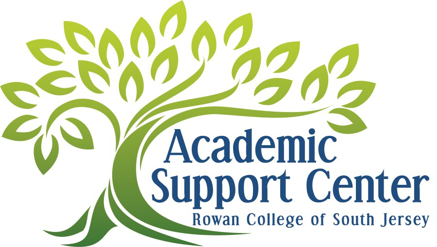 Academic Support Center | Tutoring at Gloucester | Rowan College South ...