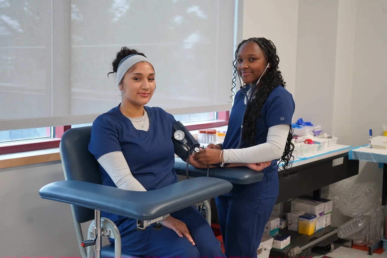 Rowan College of South Jersey | Career Training